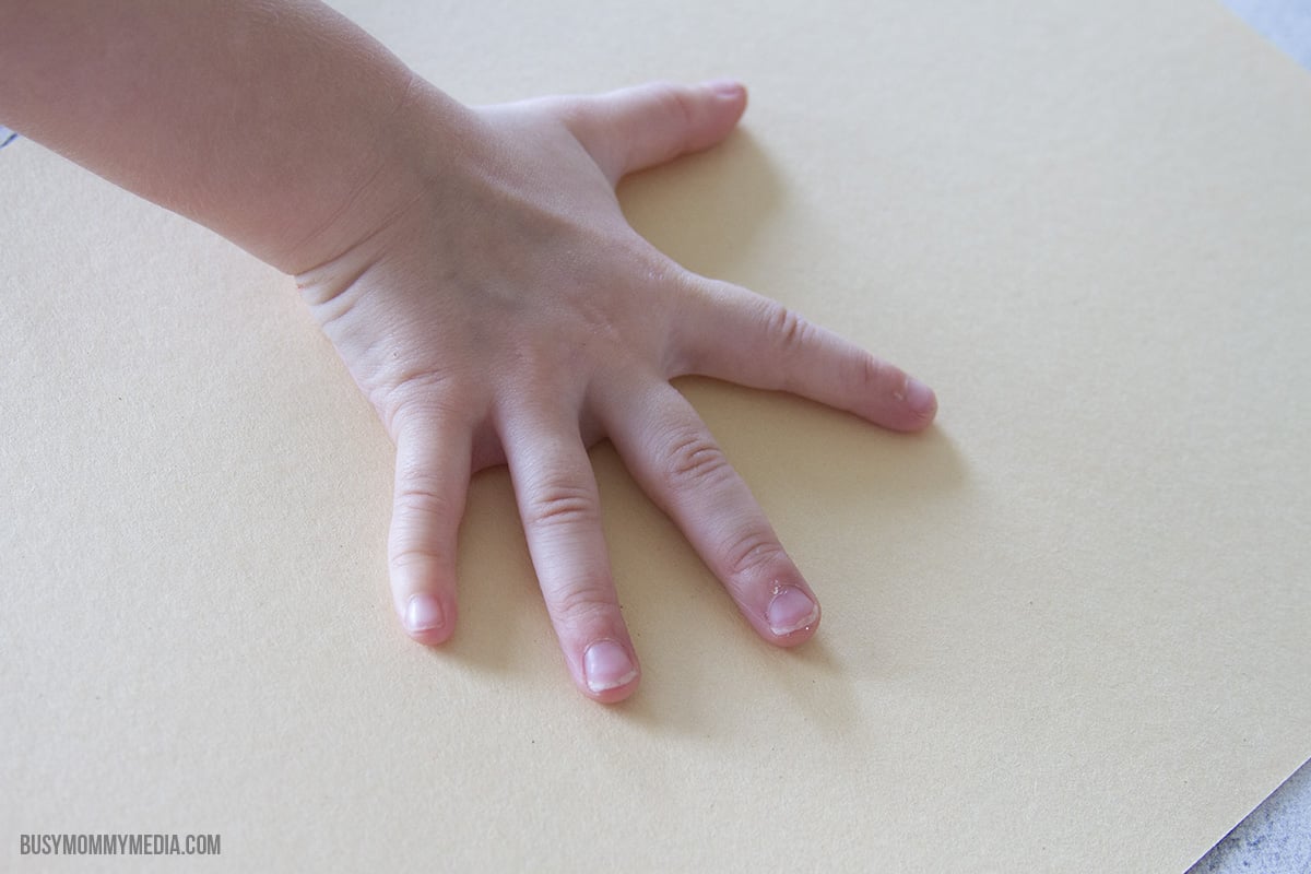 ASL I-Love-You Craft - Try this Fun ASL Craft for Valentine's Day