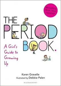How to Create a First Period Kit