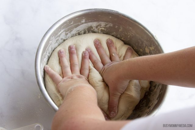 Depression Era Bread - Make Homemade Bread with Only 3 Ingredients!