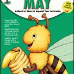 may - Busy Mommy Media