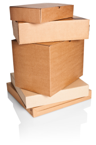 boxes - Busy Mommy Media