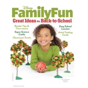 familyfun - Busy Mommy Media