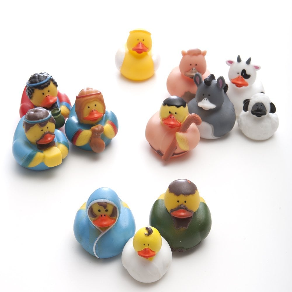 Best Nativity Sets for Kids
