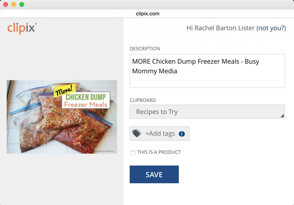 How to (Easily) Organize All Your Stuff