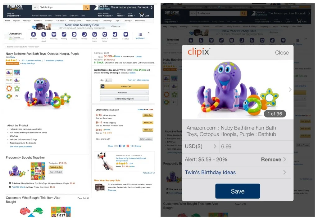 How to (Easily) Organize All Your Stuff