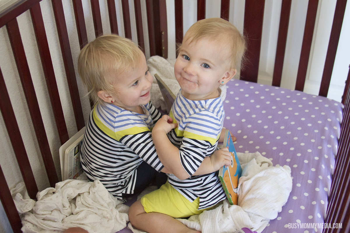 The Secret Life of Twins