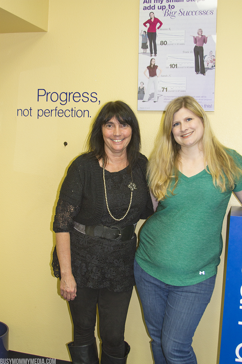 Starting My Weight Loss Journey With Jenny Craig