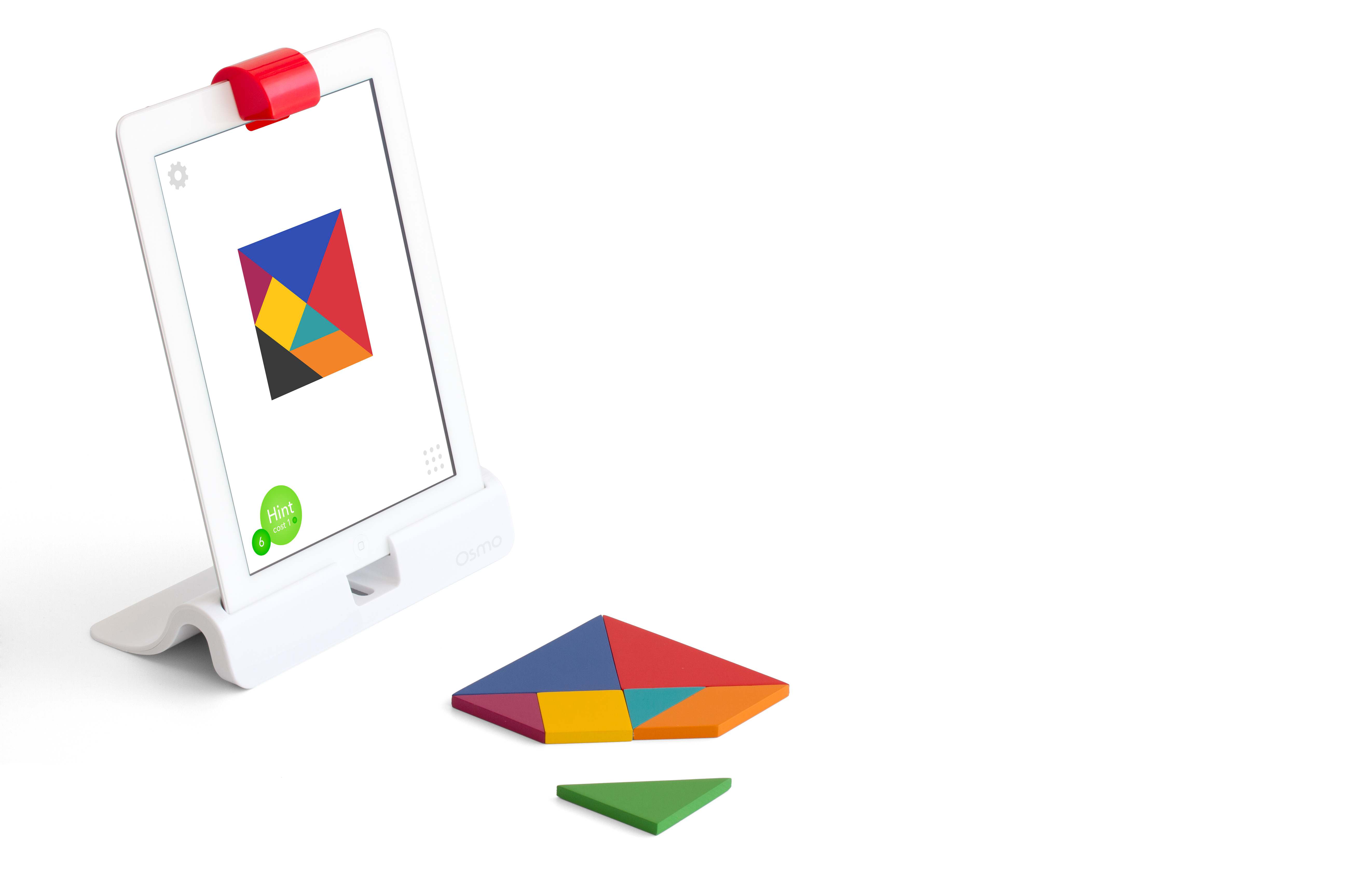 Find out Why We LOVE Osmo!