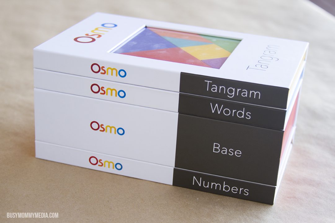 Find out Why We LOVE Osmo!
