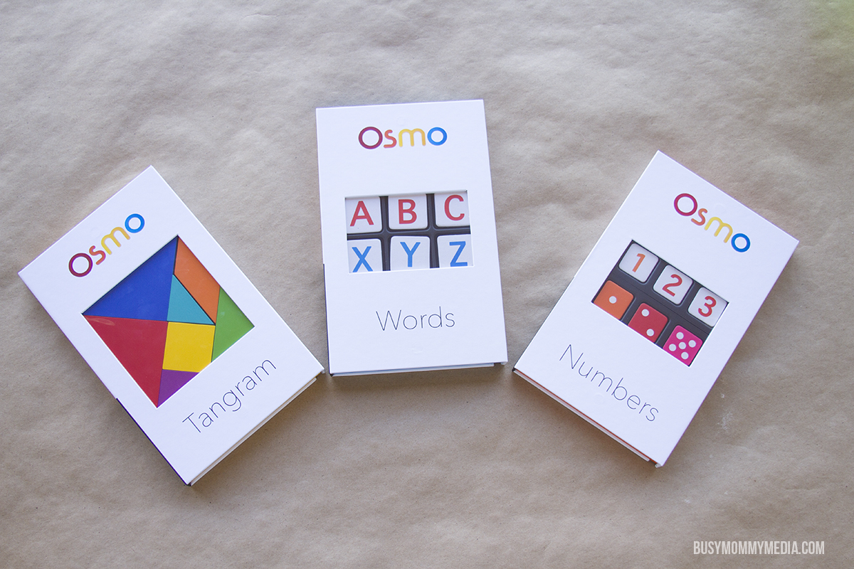 Find out Why We LOVE Osmo!