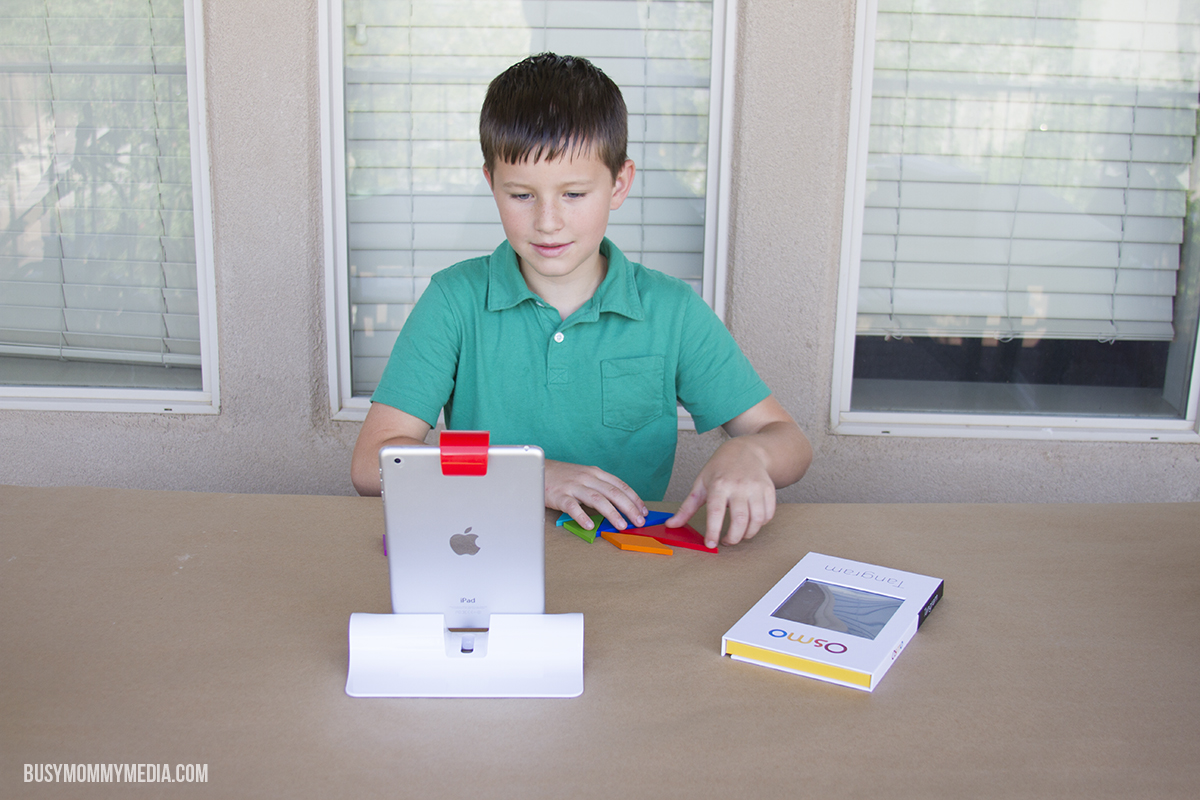 Find out Why We LOVE Osmo!