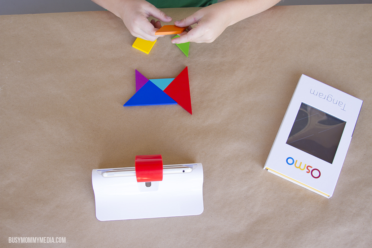 Find out Why We LOVE Osmo!