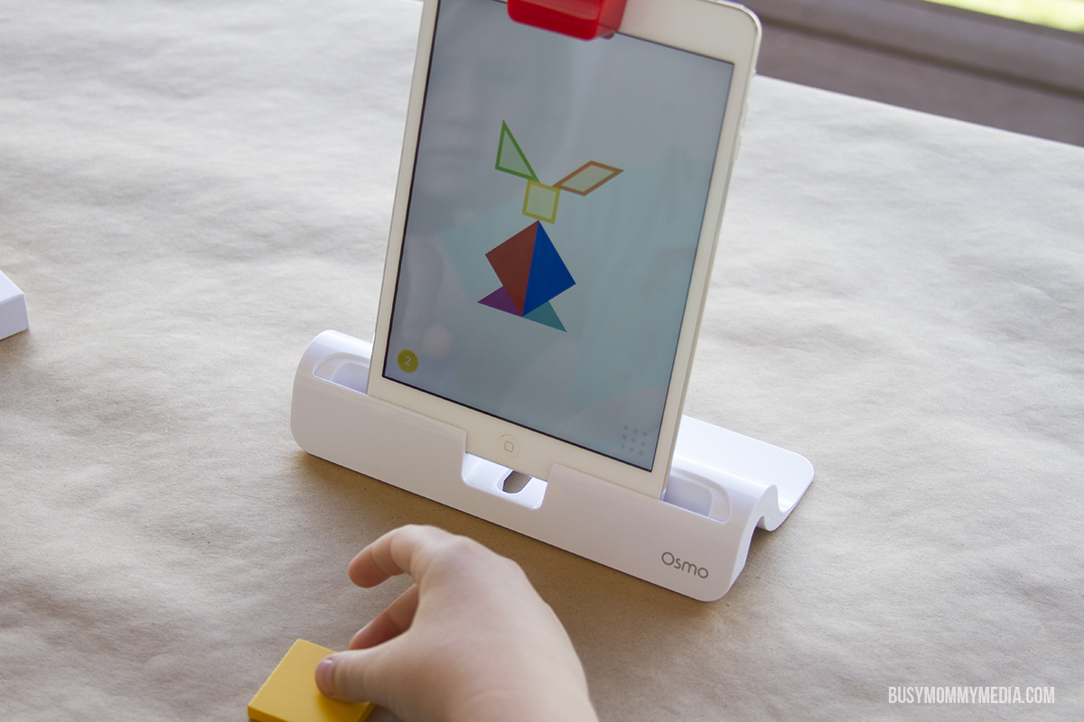 Find out Why We LOVE Osmo!