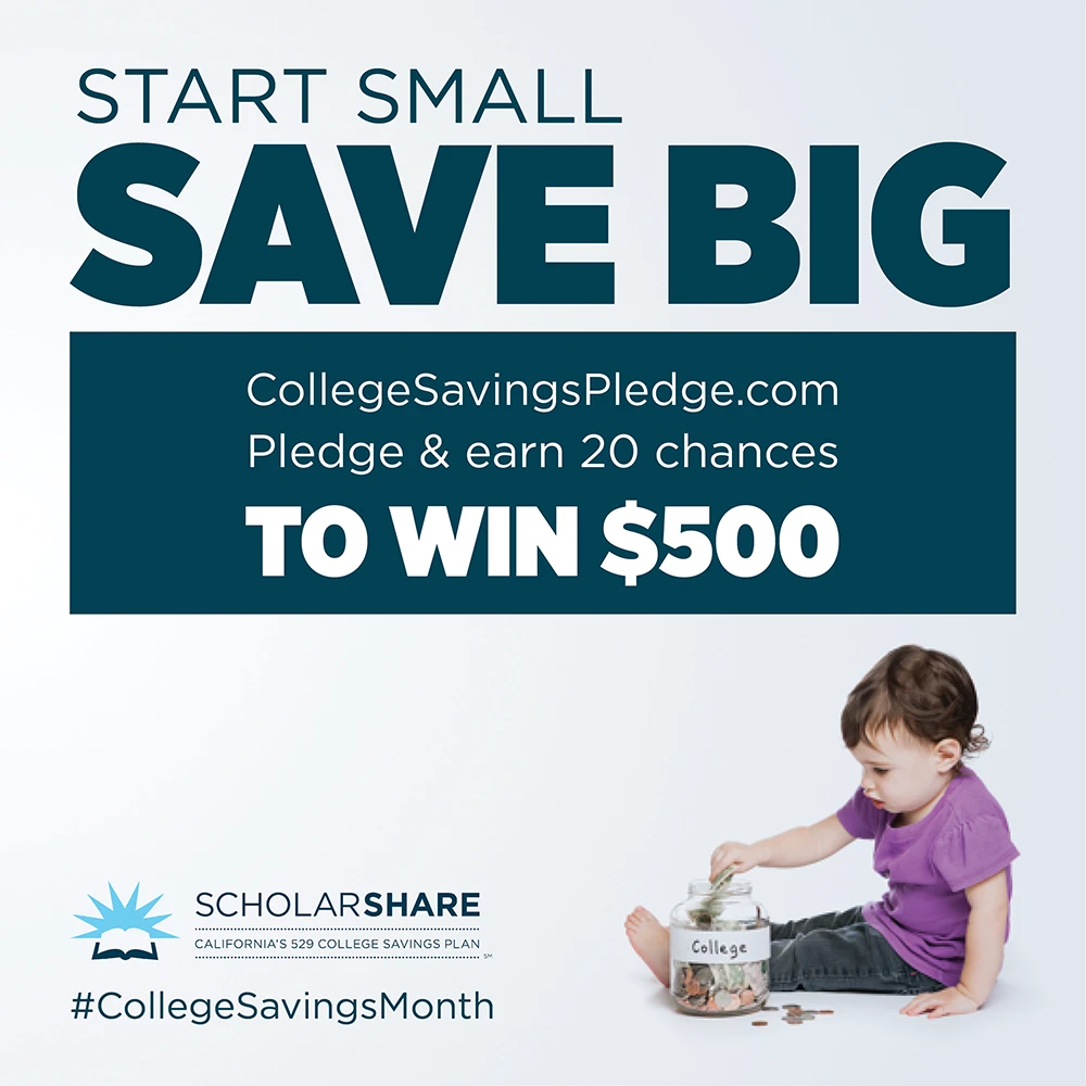 How to Create a College Savings Plan you Can Stick To