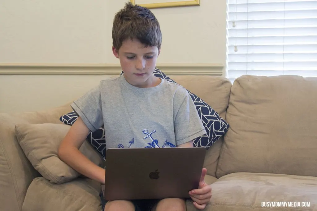 Help your Kids Get Ahead with IXL