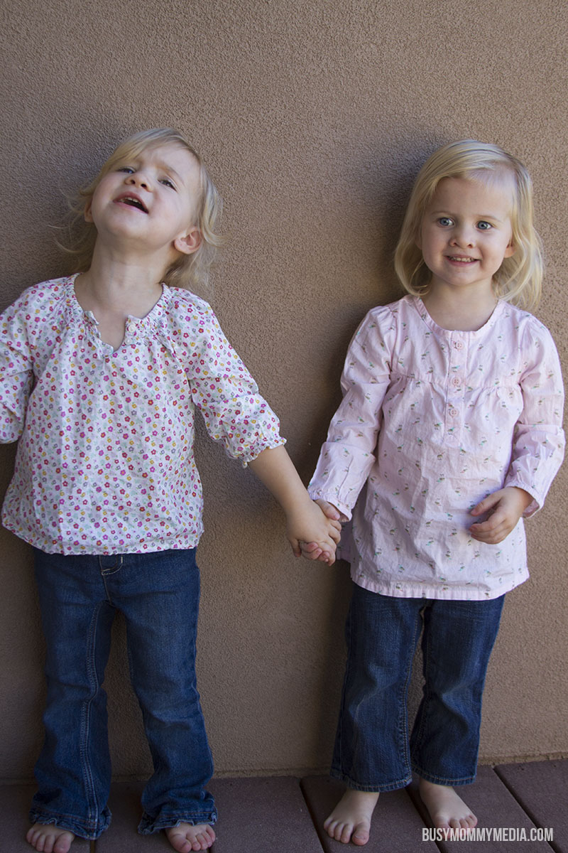 How to Make Life Easier when You Have a Strong-Willed Child