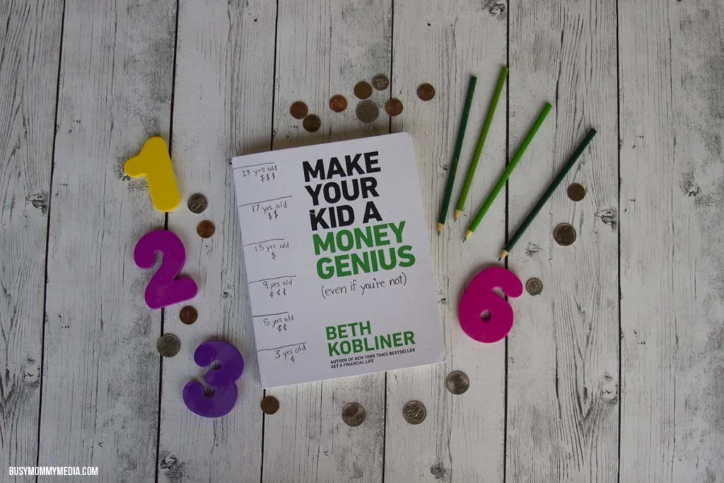 How to Teach your Kids About Money (The Right Way)