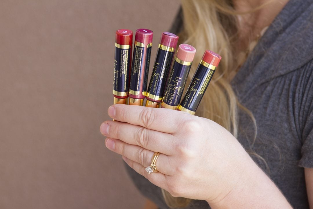 How to Make Money Selling LipSense (and a GIVEAWAY!)