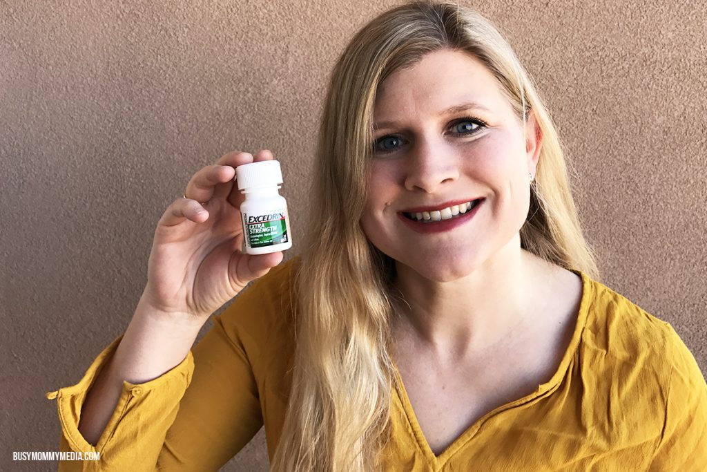 Create a Mini-Headache Kit for your Purse