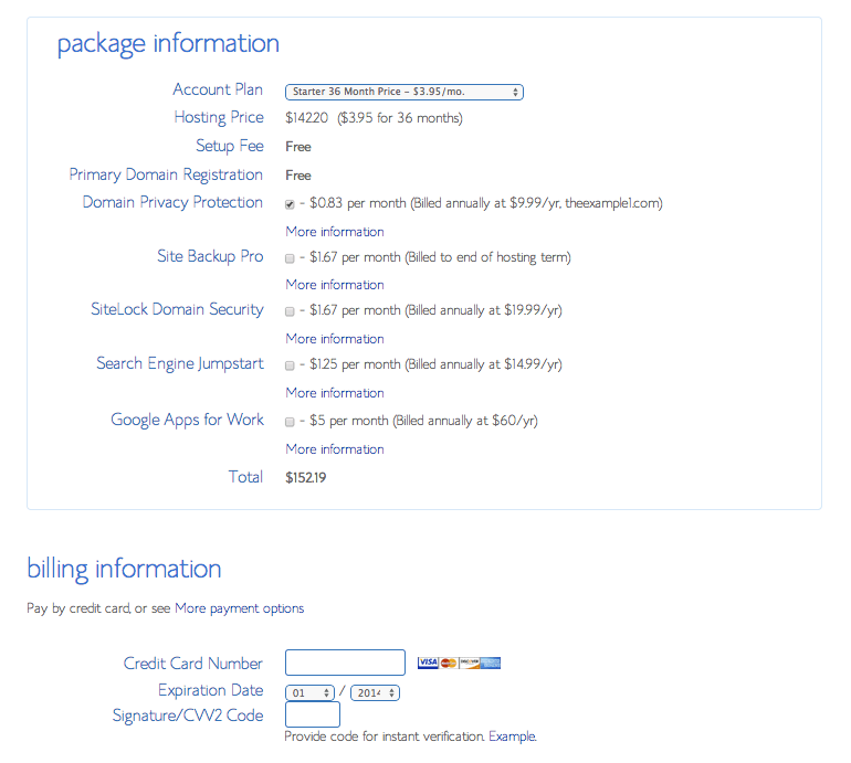 How to Start a Blog (with Step-by-Step Instructions)