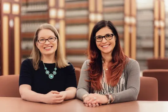 How One Mom Turned her Law Degree into a Work at Home Career