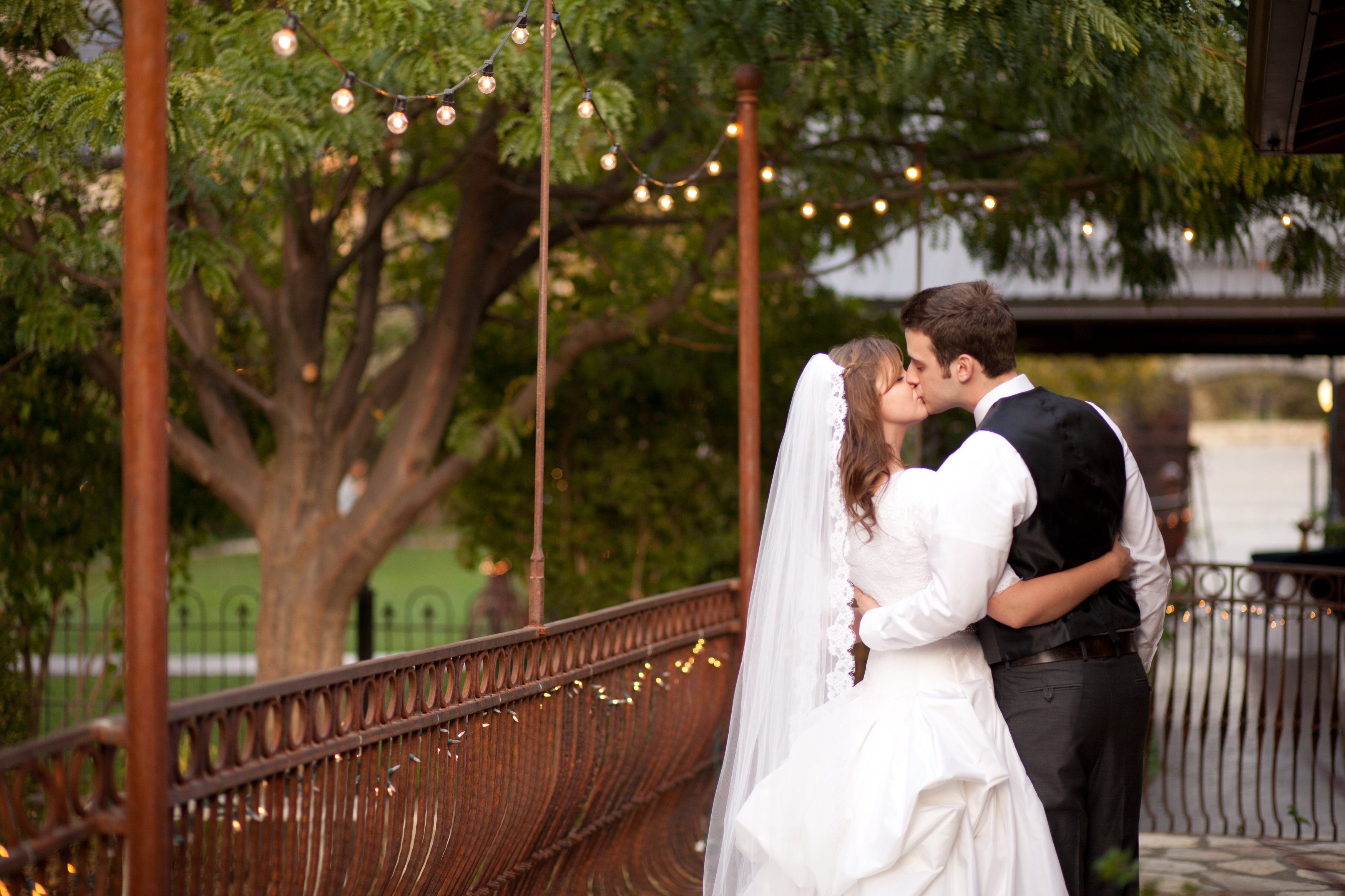 Things I wish I had done when planning my wedding