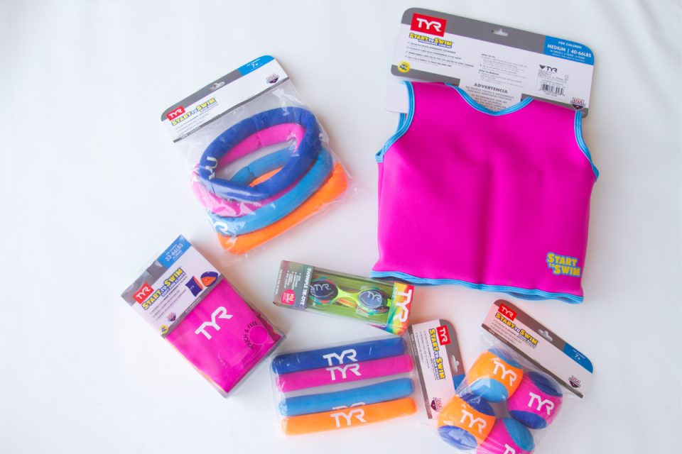 Water Safety Products for Toddlers You NEED This Summer