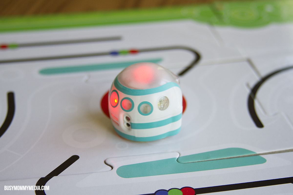 Ozobot Evo starter pack Review - Coding Fun for Kids!
