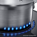 Introducing Samsung's New Chef Collection of Built-In Appliances