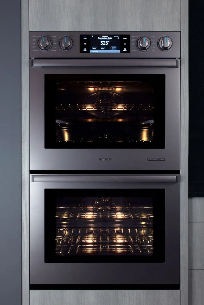 Introducing Samsung's New Chef Collection of Built-In Appliances