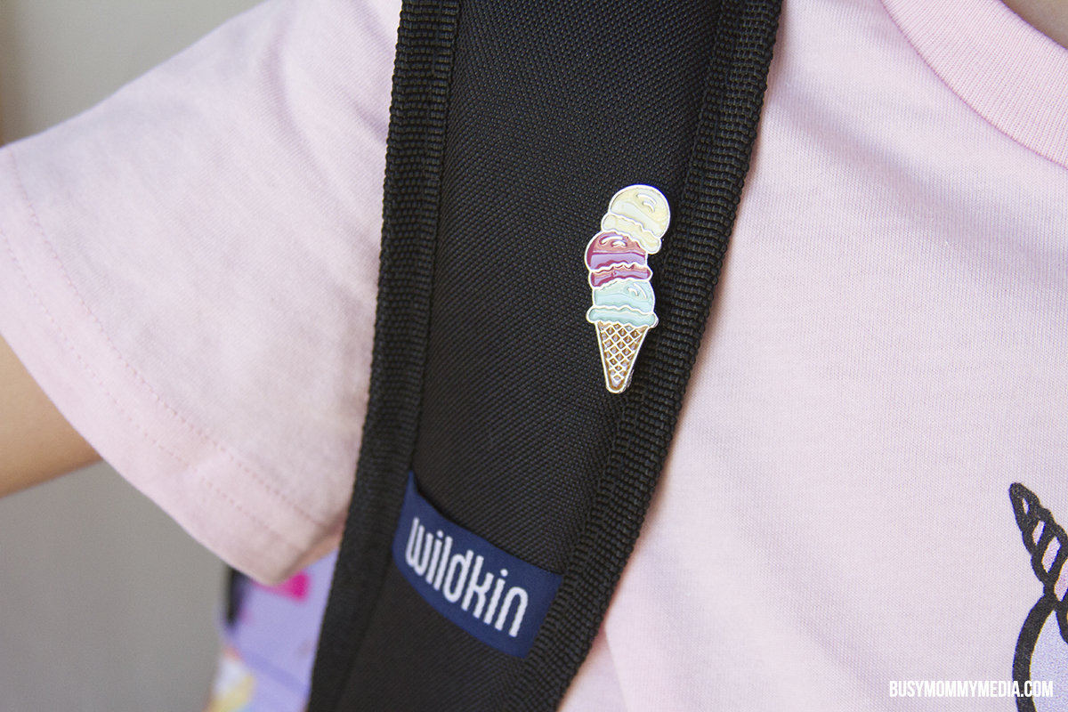 Hold On To Summer with These Ice Cream Themed Back-to-School Supplies ...