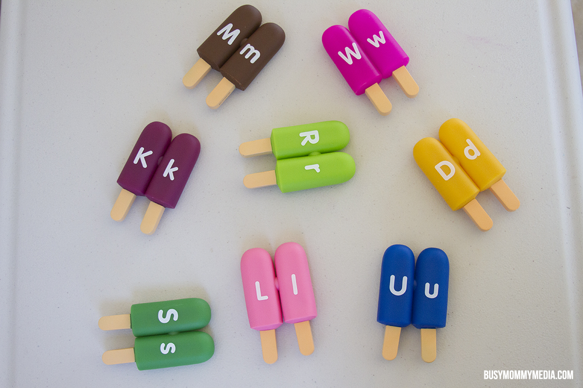 Hold On To Summer with These Ice Cream Themed Back-to-School Supplies ...