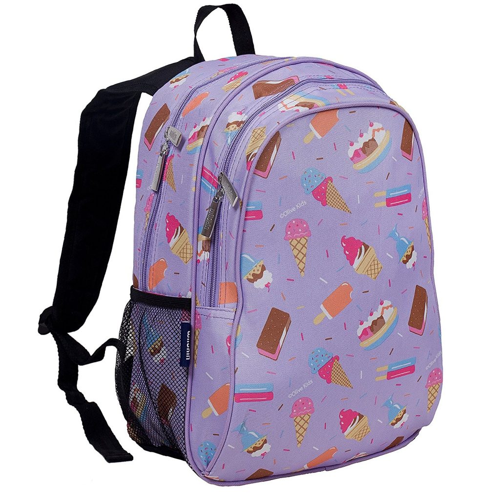 The Best Kindergarten Backpacks for Girls