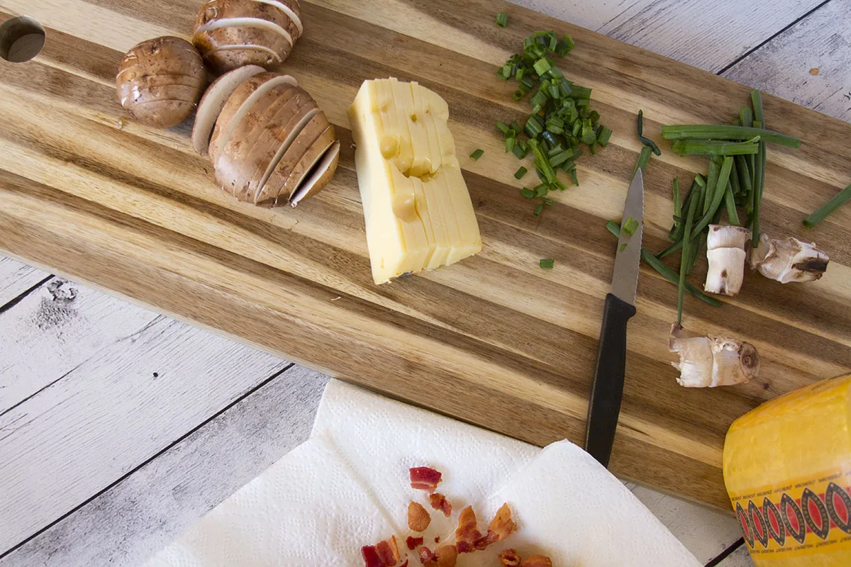 Instant Pot Everything Chicken (with Video)