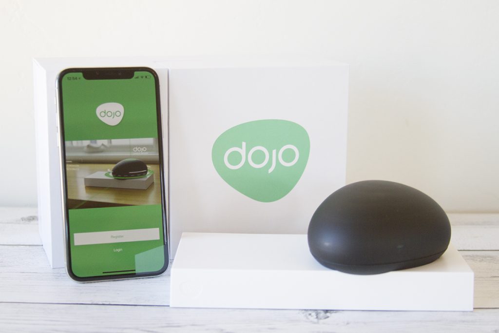 Protect Your Home Network with a Dojo