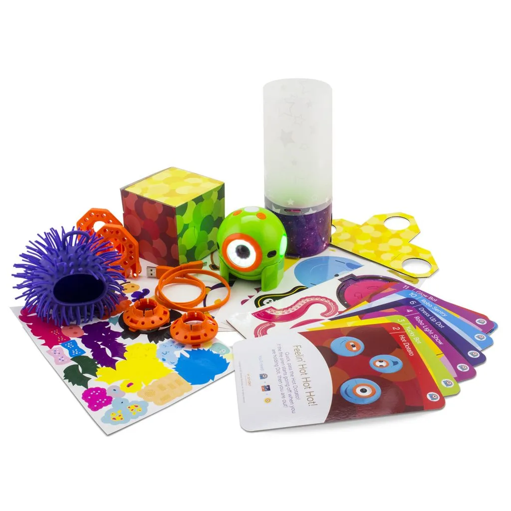 STEM Toys Your Kids Will Love (with a Giveaway)
