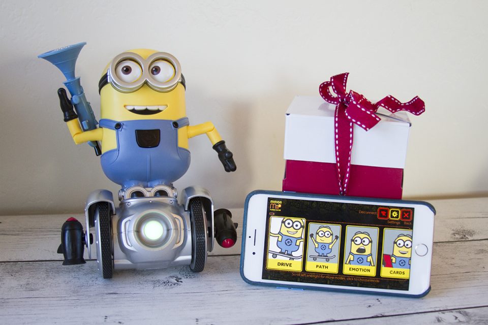 The Best RC Minion Toys this Holiday Season