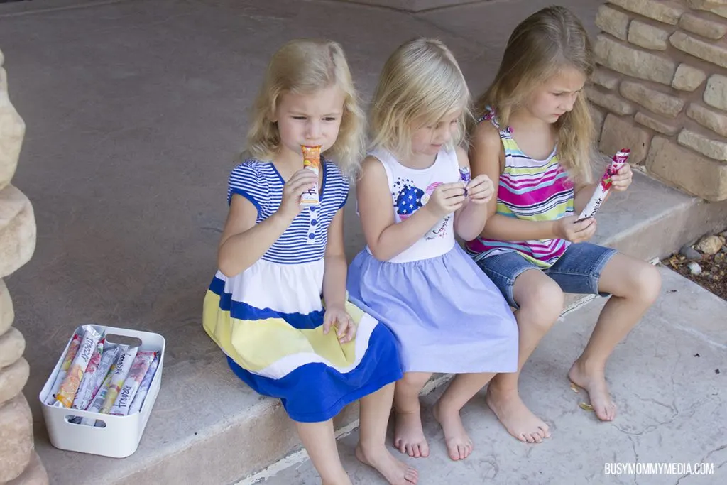 Sugar-Free Treats your Kids Will Love