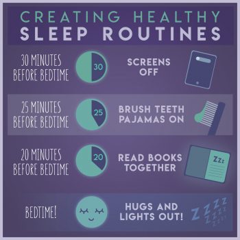 Bedtime Hacks that Every Parent Should Know