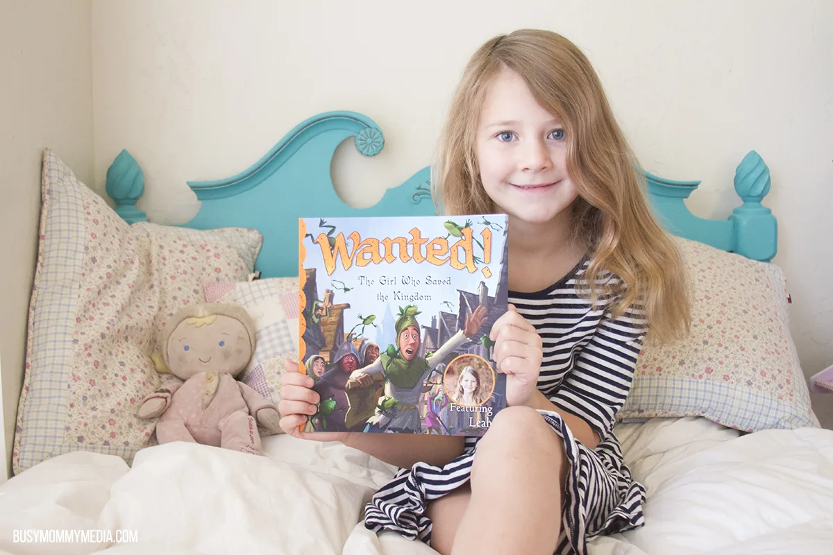 Build Your Own Storytime Adventure with Kabook!