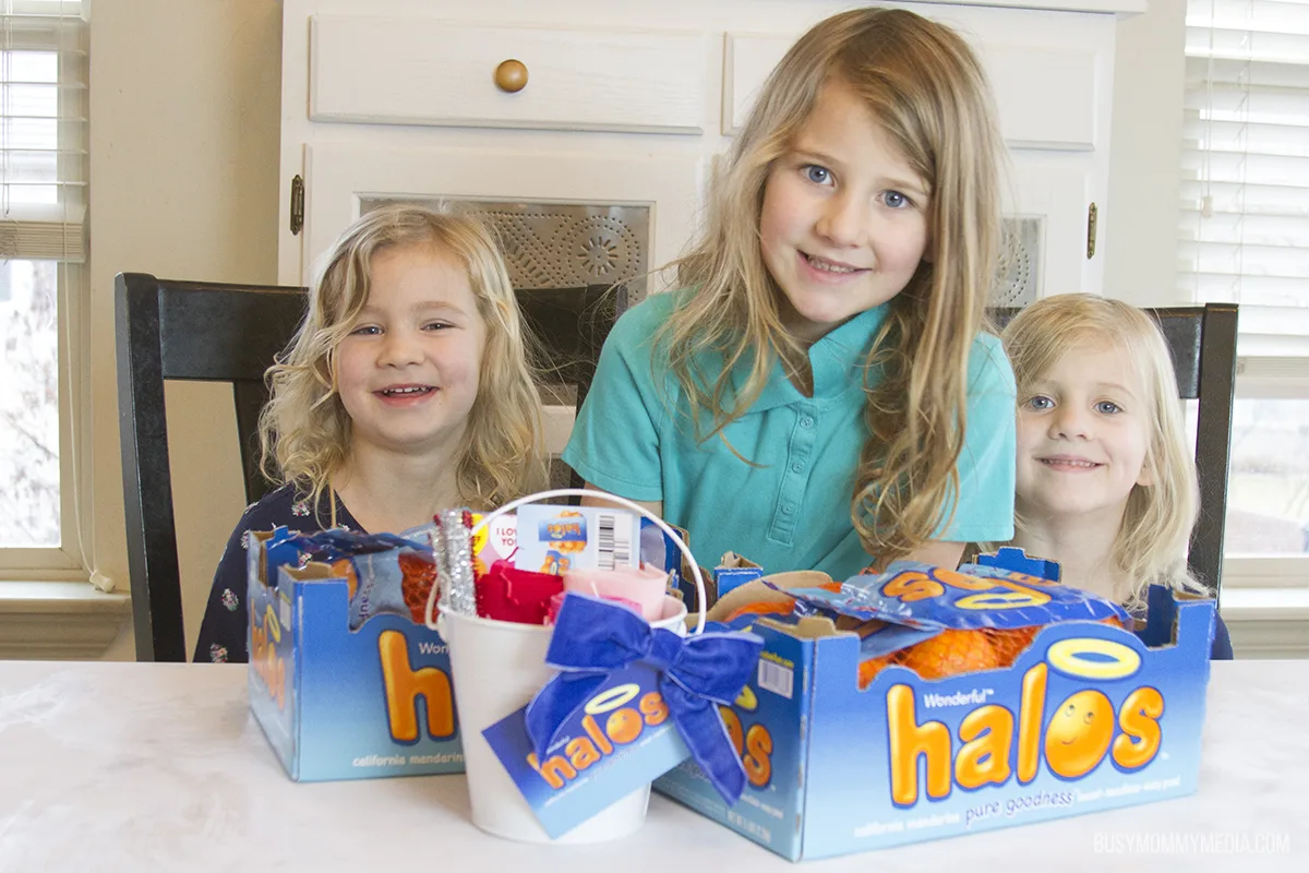 Wonderful Halos “Valentine’s Day Love Monsters”