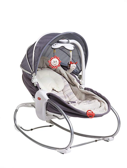 Safe Fisher Price Rock 'n Play Alternatives