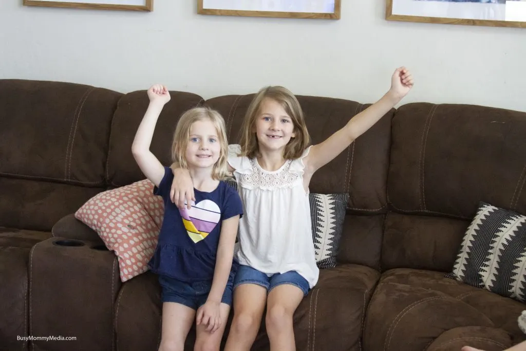 How to Keep Your Kids Safer At Home