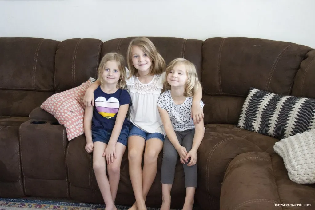 How to Keep Your Kids Safer At Home