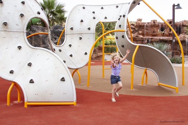 Giving Children the Freedom to Play