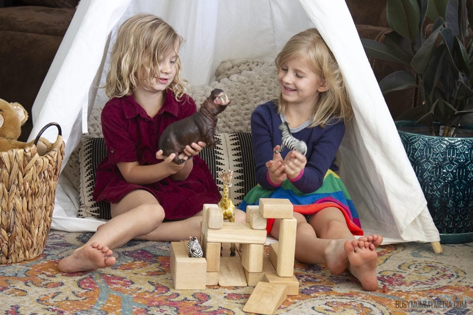 Are your Holiday Toys Safe? | Toy Safety Tips for the Holiday Season