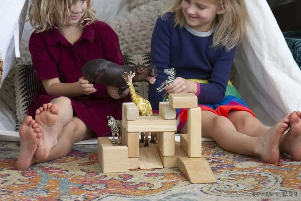 Are your Holiday Toys Safe? | Toy Safety Tips for the Holiday Season