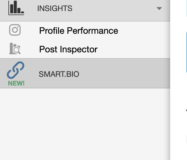 Smart.bio is the Free Instagram Tool that you Need in your life