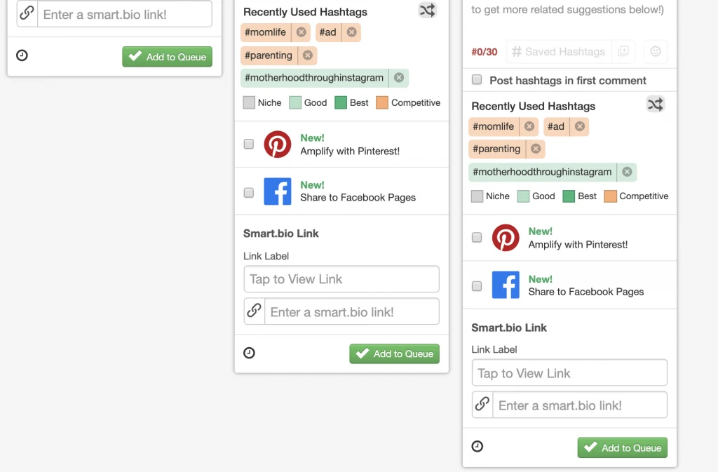 Smart.bio is the Free Instagram Tool that you Need in your life