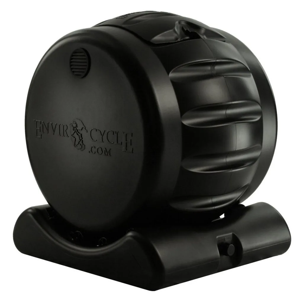 Science for Kids - Soda Bottle Compost